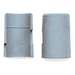 SES Conductive Plastic Split Sleeves 4/Pak