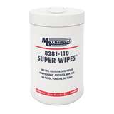 MG Chemicals | Cleanroom Wipes