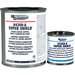 Adhesive, Silver-Coated Copper Epoxy Conductive Paint, EMI/RFI ...