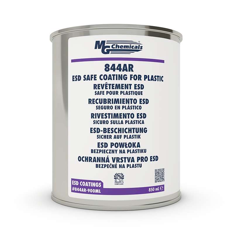 ESD Safe Coating for Plastic,850mL