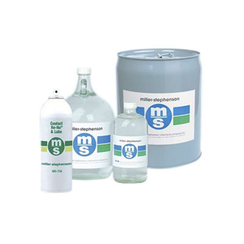 Miller-Stephenson MS122AD PTFE Release Agent, 14 oz Aerosol Can