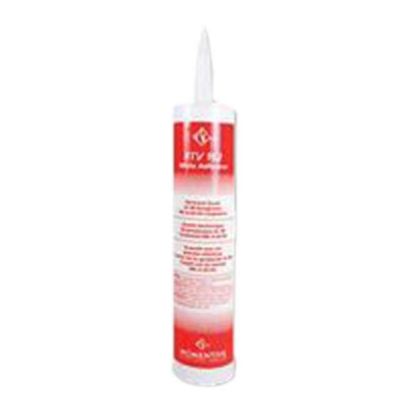 RTV162 Electronics Grade Silicone Adhesive Sealant, 10.1 oz. Cartridge ...