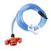 Nordson® 7016059 EFD® Adapter Head For 10 cc Syringe