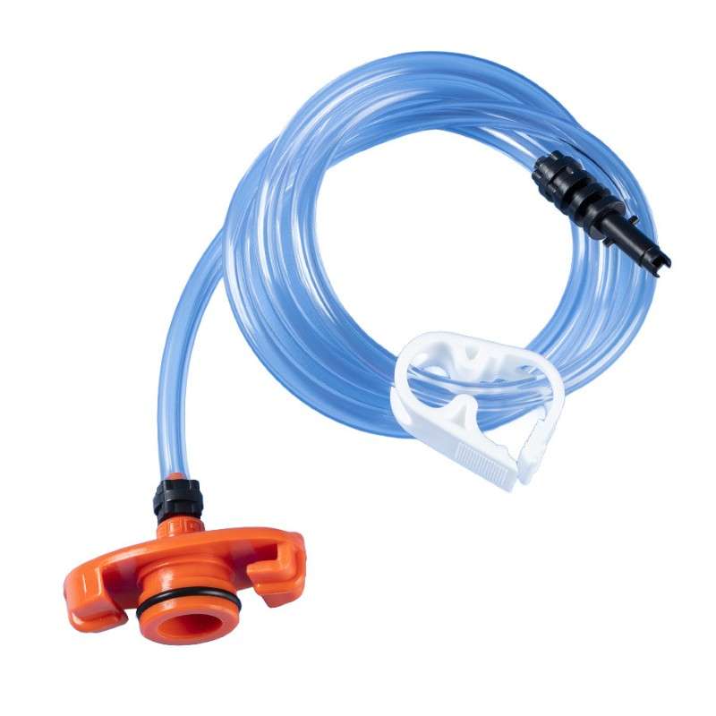 Nordson® 7016059 EFD® Adapter Head For 10 cc Syringe