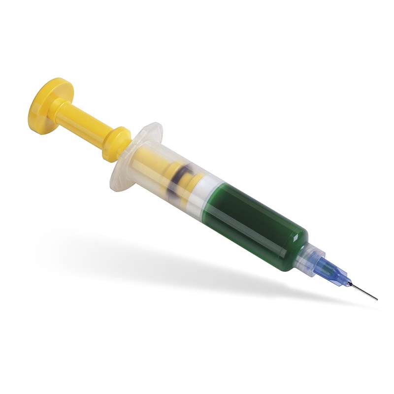 Nordson Relius HPD5 Reusable Portable Dispenser, 5 cc