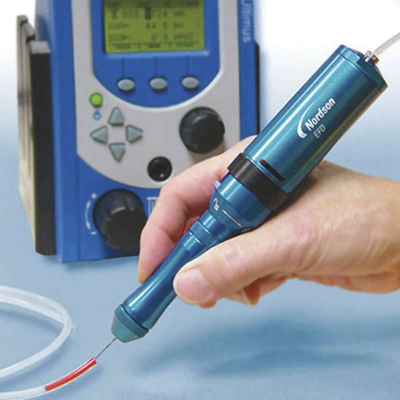 Nordson® EFD® HPx™ 7012598 High-Pressure Dispensing Tool