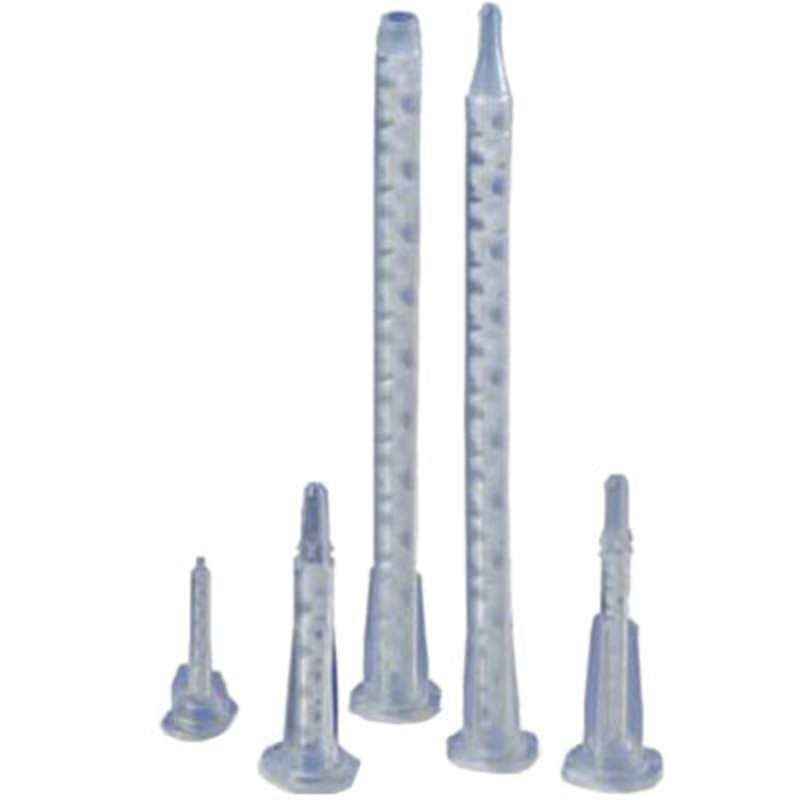 12 ELEMENT MIXER,190-612 (6.35mm)3.9"L, BAYONET