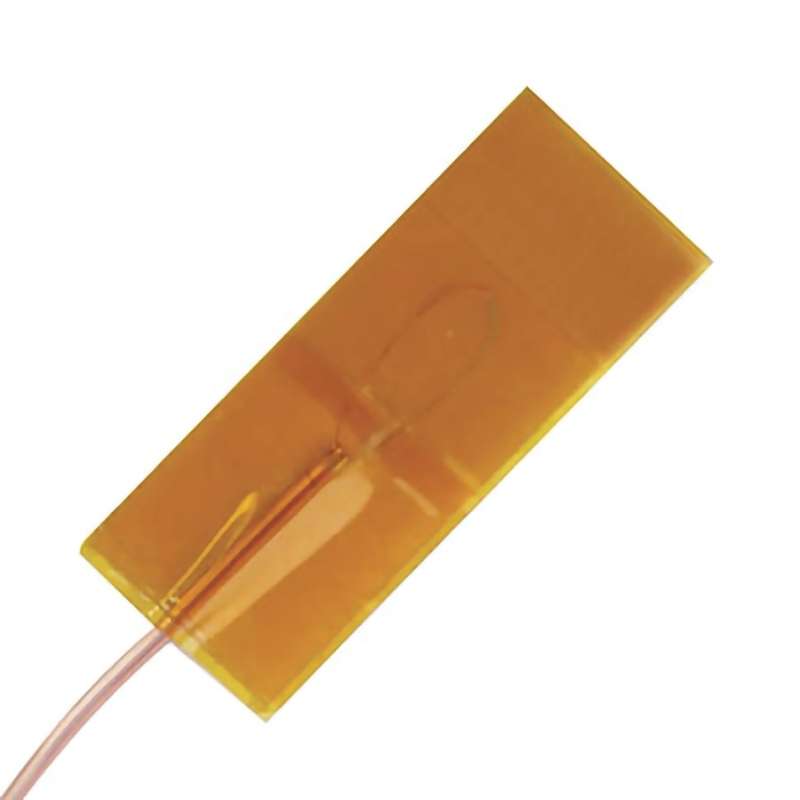 Thermocouple with Self-Adhesive Backing, Fast Response, Type K, -17 C ...
