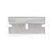 Component Single Edge Razor Blade, 100 per Package