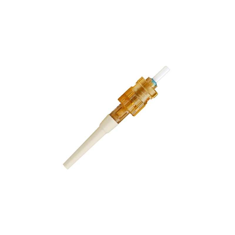 OptiCam ST Simplex Connector, OM1, Multimode, Pre-Polished Endface ...