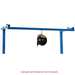 Tool Balancer Frame and Trolley for 60" Heavy Duty Benches
