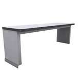 Production BASICS | Workbench Shelves