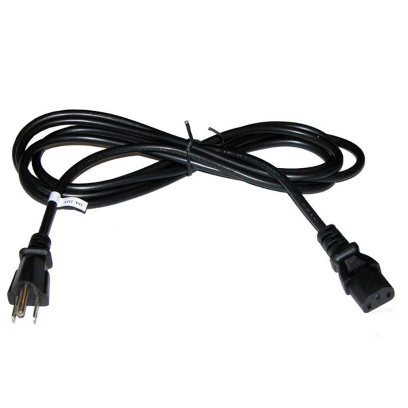 Simco-Ion 25-20660 - Power Cord for Benchtop Ionizing Blower