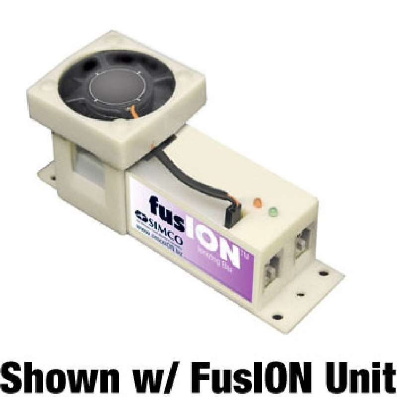 Simco-Ion 4010447 - Optional Fan Assembly for FusION Ionizing Bars