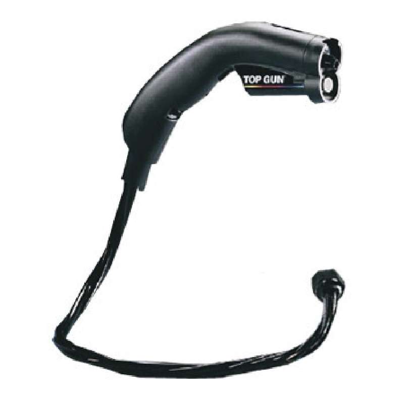 Simco-Ion 4106235 - Top Gun static neutralizing blow-off gun