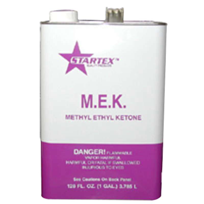 MEK-55G Methyl Ethyl Ketone, 55 gal Drum