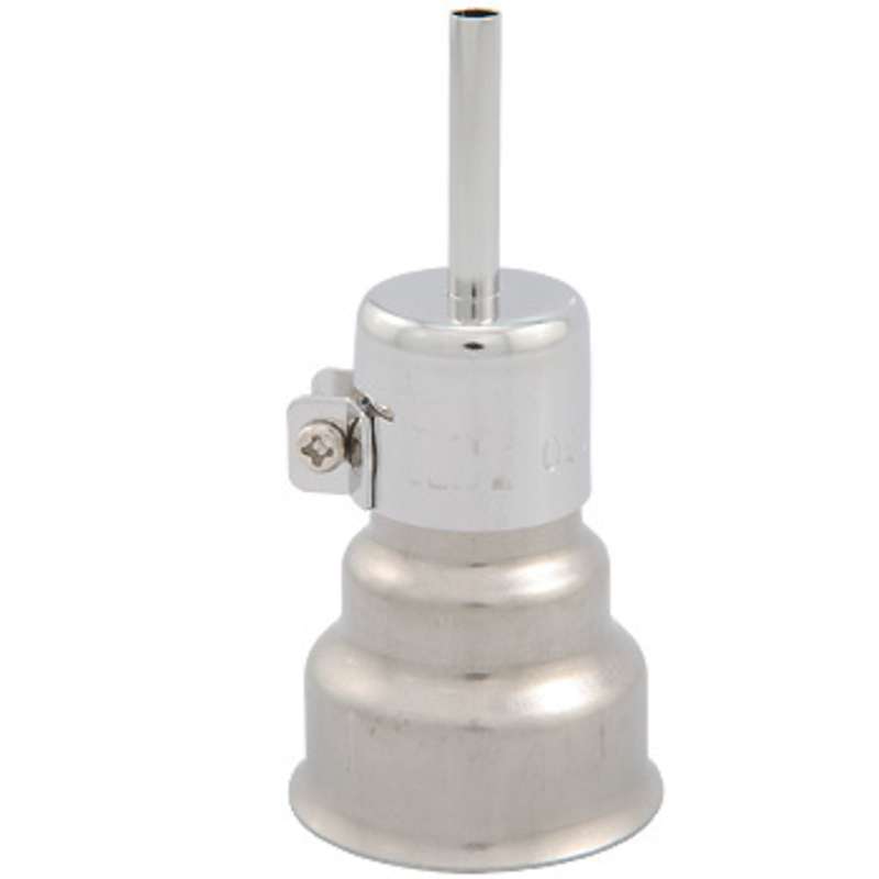 Pinpoint Reducer 4mm for use with Electric Steinel Heat Guns