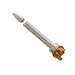 Sulzer® Mixpac™ MFHX Static Mixer, 10 mm x 363 mm, 32 Orange Element 500/BX