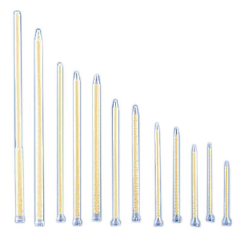 Sulzer® Mixpac™ Static Mixer, 293 mm, Polypropylene Housing, Polyacetal ...