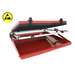 Assembly Holder, for Printed Circuit Board, Extra-Wide, ESD Safe, 20.1 ...