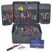 Electronic Service Master Tool Kit 144 Piece