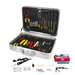Electronics MRO Tool Kit, General, 18 x 13 x 6", Individual Pallet, JTK ...