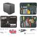 Electronics MRO Tool Kit, Inch/Metric, 10" X-Rugged Rota-Tough Case ...