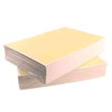 ESD-Safe Paper and Pads