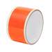 Inspection Arrows, Paper, 1/8"x3/16", 3" Core, 6.4 mil, Orange, 1000/Roll
