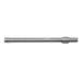 Nutdriver Blade, 3/16" Drive Size, Metal