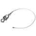 Wire Shelving ESD Drag Chain