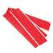 Inspection Arrows, Paper, 3/16"x1/4", 6.4 mil, Red, 5000/Env