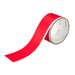 Inspection Arrows, Paper, 1/4" x 3/8", 3" Core, Red, 1000 per Roll