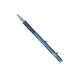 Retractable Fine Point Scribe Anodized Blue
