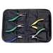 Plier Kit Electronic Specialty 5 Pc.