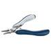 Pliers, Flat Nose, Smooth, ESD, Infinity Elite Series, 5.1" OAL