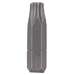 Bit Security T Insert T25 1/4" Hex 1"