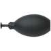 Squeeze Bulb With One 3/8" Vacuum Cup