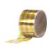 Kapton Disc, Low Static 3/16", 3" Core, 3.5 mil, Rubber, 2000/Roll