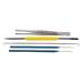 Tool Kit O-Ring 5-piece in Pouch