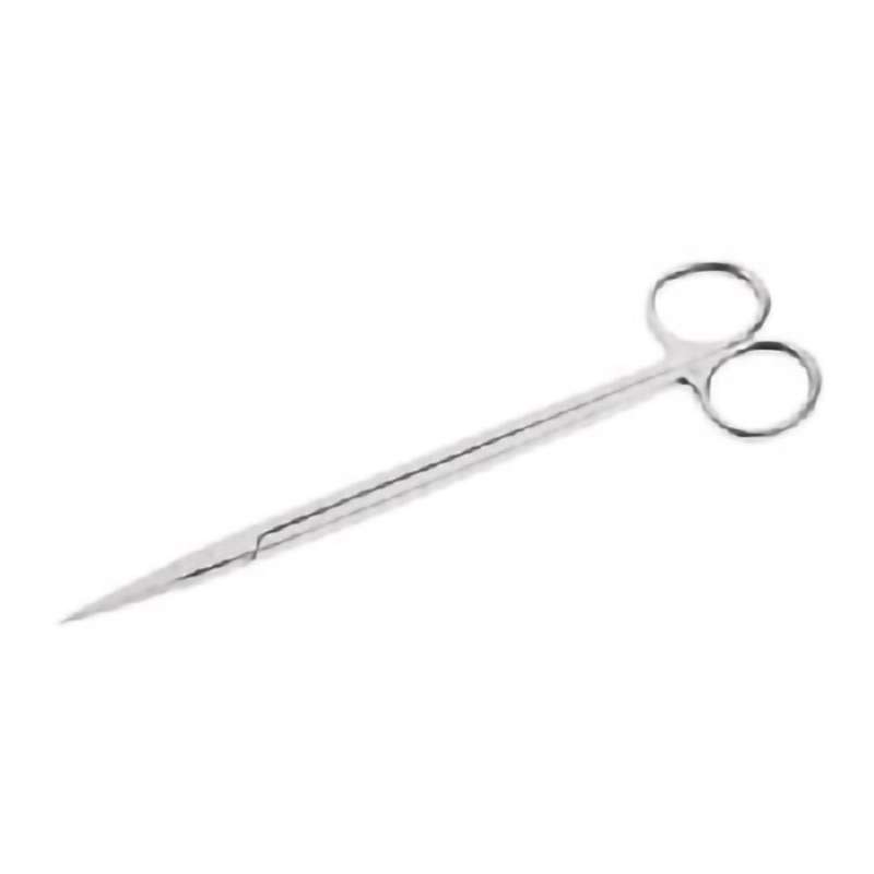 Scissor Long Reach Precise SS 7-1/4 OAL