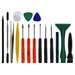 Disassembly/Assembly Tool Kit, 17 Pcs.