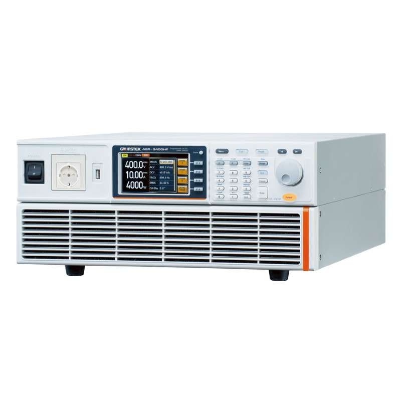 5MHz Arbitrary Function Generator w/Ext. counter, sweep, AM/FM