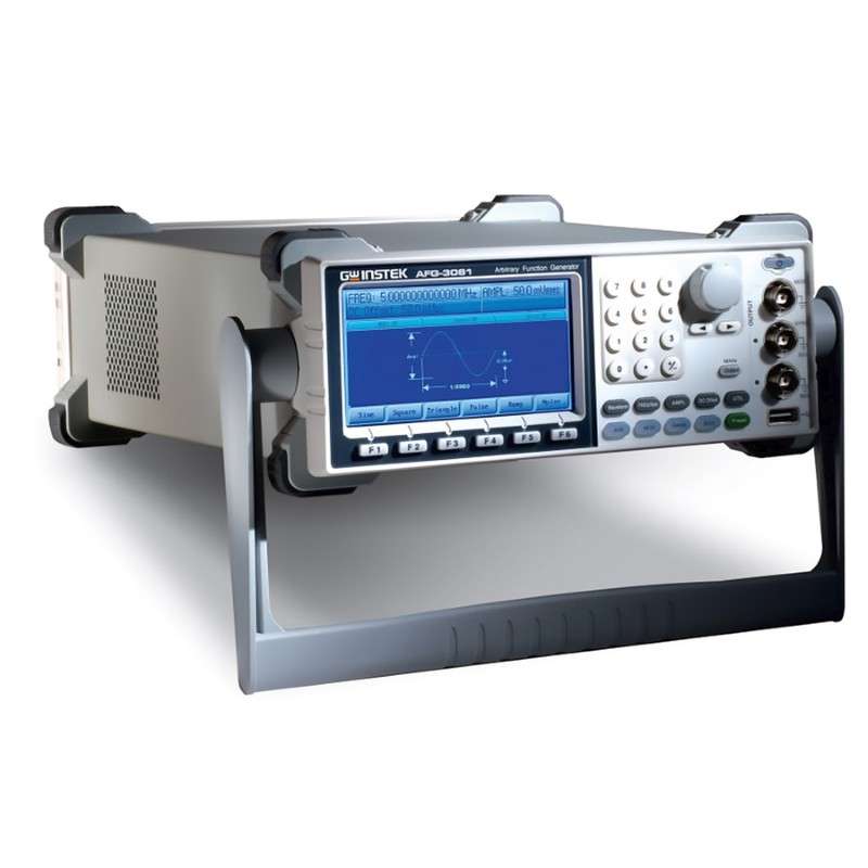 50MHZ Arbitrary Function Generator