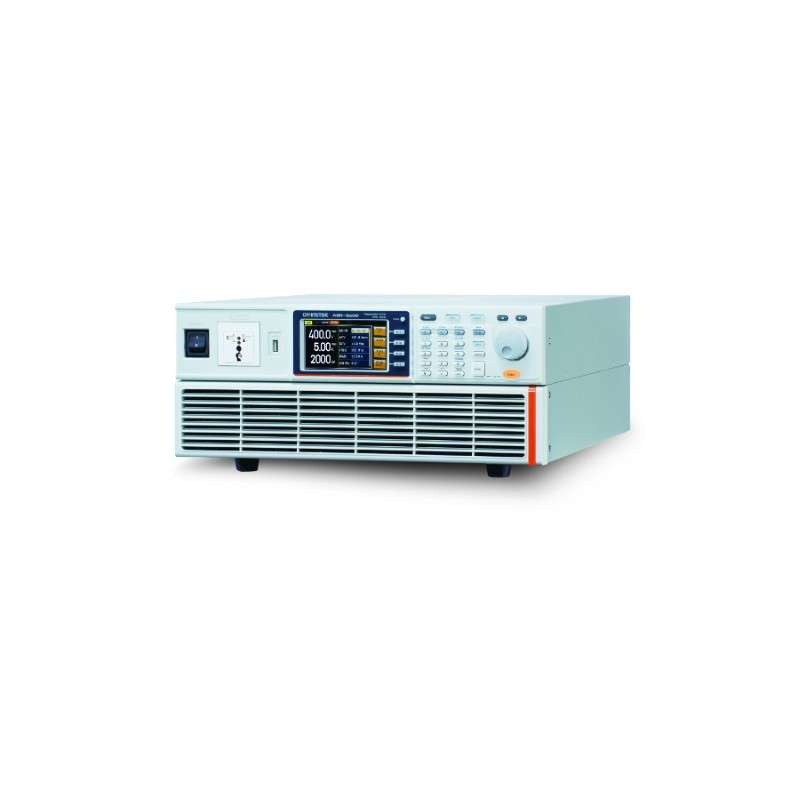 2KVA Programmable AC/DC Source (LAN, USB, GPIB, RS-232)