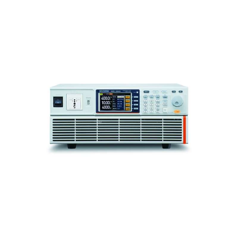 4KVA Programmable AC/DC Source (LAN, USB, GPIB, RS-232)