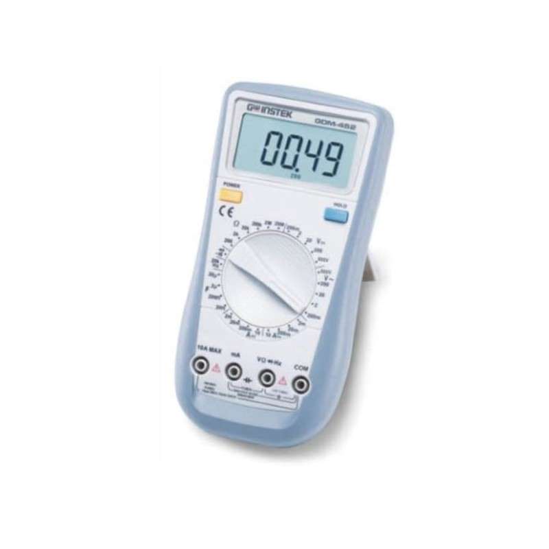 Handheld DMM 4 1/2 digits
