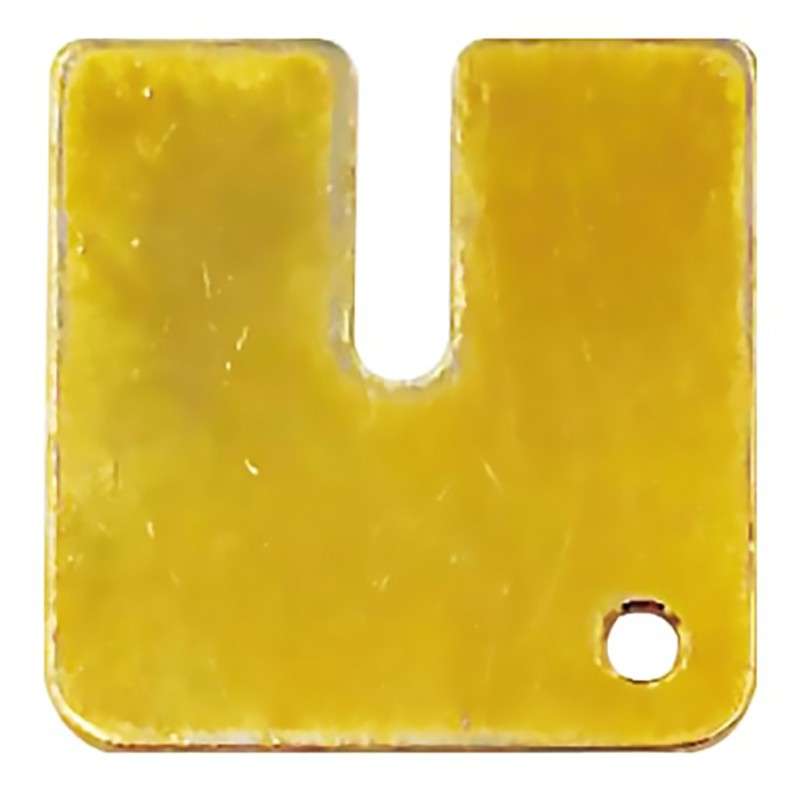 Short circuit bar for LCR-1000 series