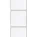 Ready To Order Cleanroom Labels, Direct Thermal, Blank, 1.5" x 1.5 ...