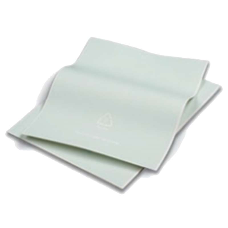 Texwipe TX5800 - Cleanroom Paper,White/Blue